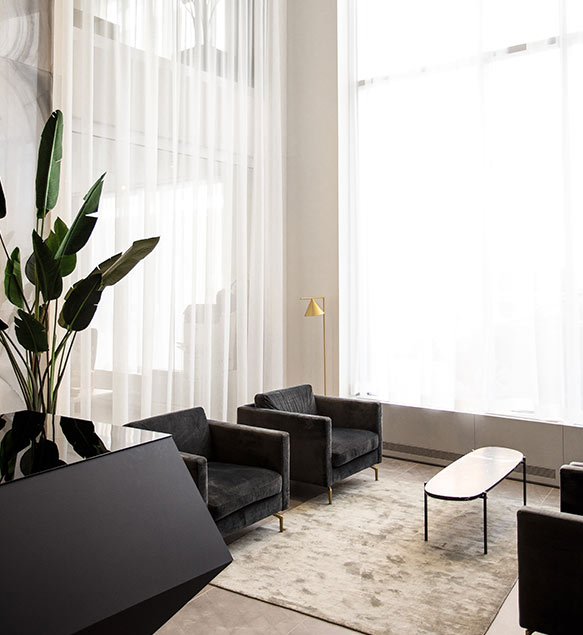 Kuzhina Moderne - Mobile Dekor