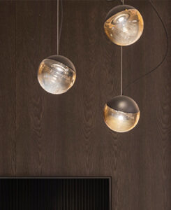 Kuzhina Moderne - Mobile Dekor