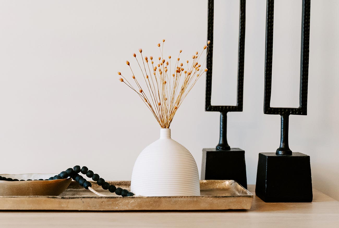 Home Accessories - Mobile Dekor